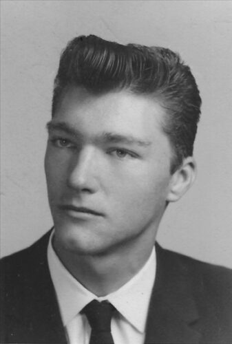 Jerry Alan Olson | News, Sports, Jobs - Post Journal